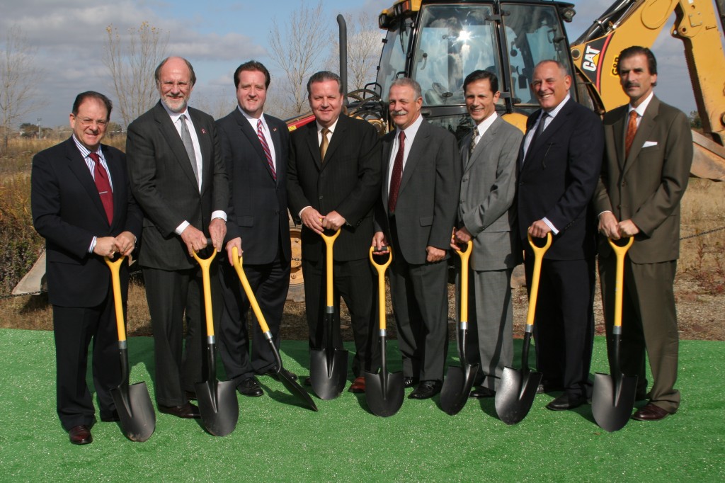 Bayonne Mayor Mark Smith - River View Observer