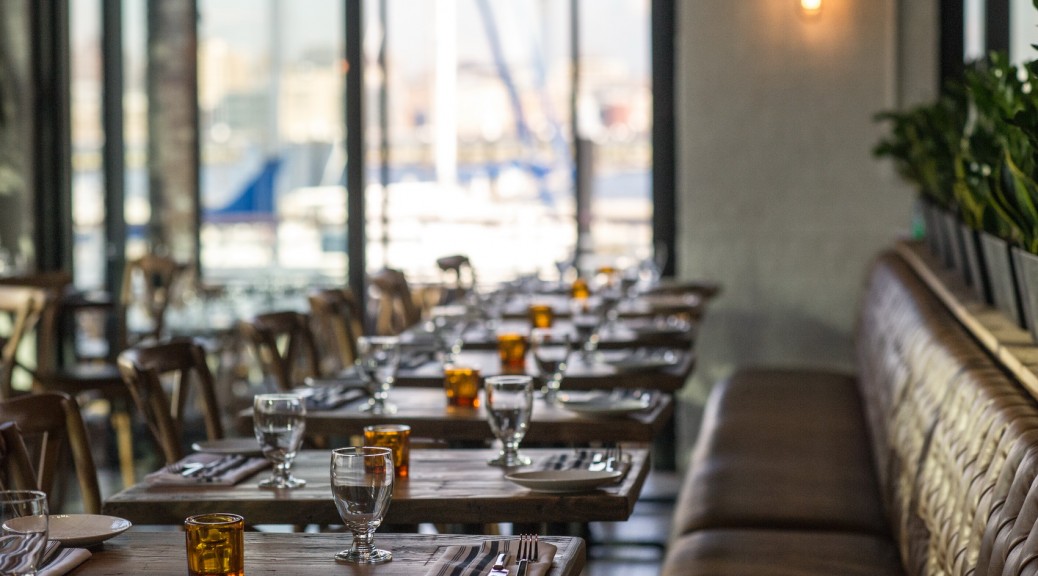 Battello on the Hudson- Fine Dining on Jersey Cityâ€™s Waterfront with ...