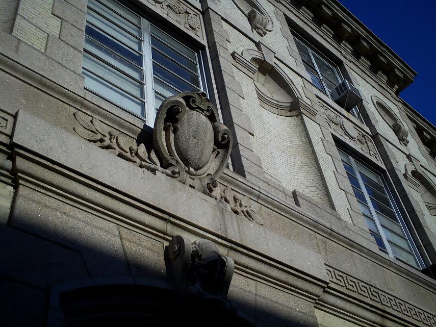 Three Is the Magic Number for JC Library Renovation - River View Observer