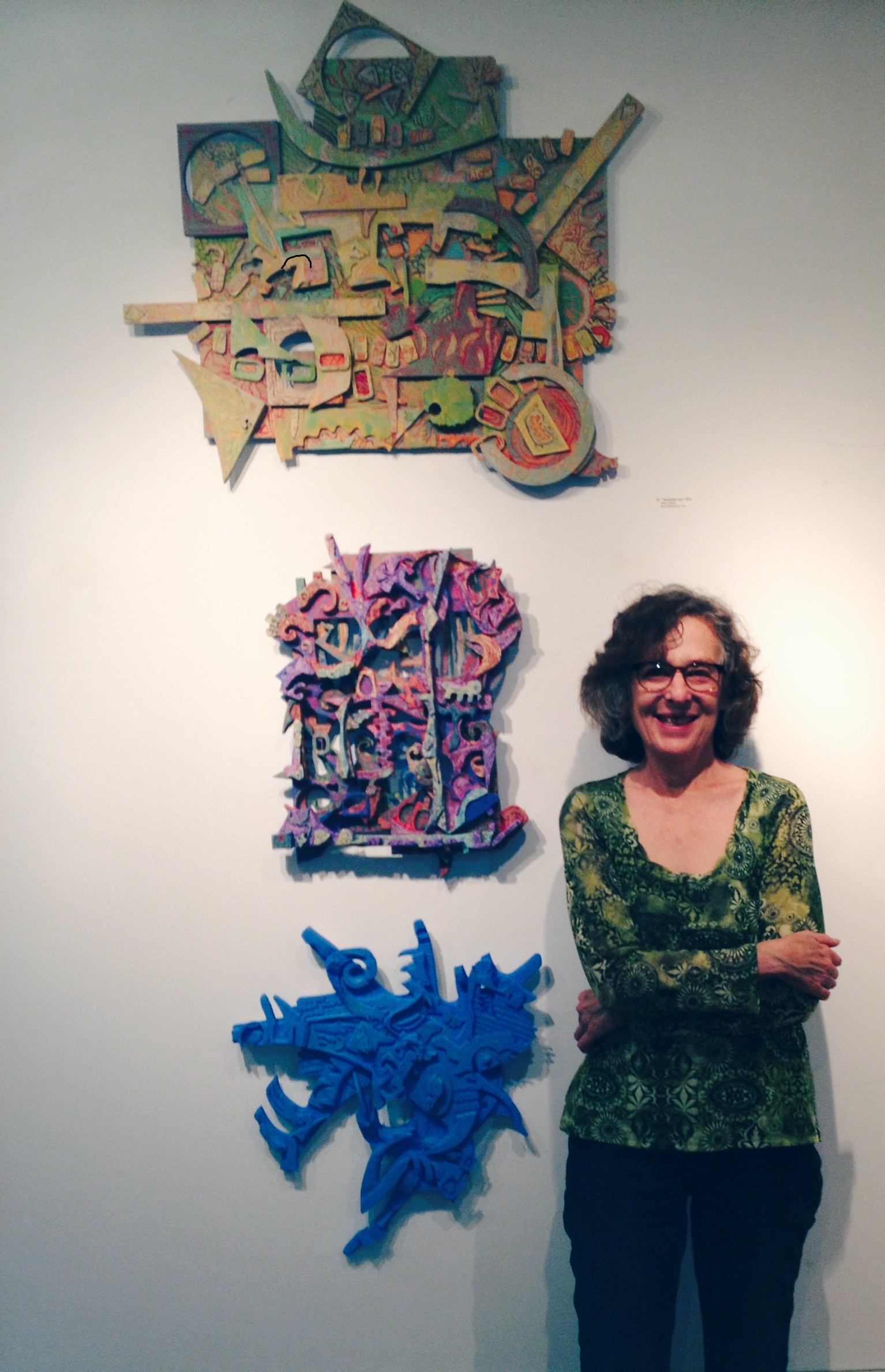 LANDSCAPES, SCULPTURES AND SKYLINE PHOTOS AT CENTER FOR THE ARTS AT ...