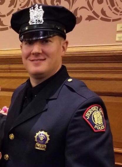 Memorial Fund for Detective Joseph Seals - River View Observer