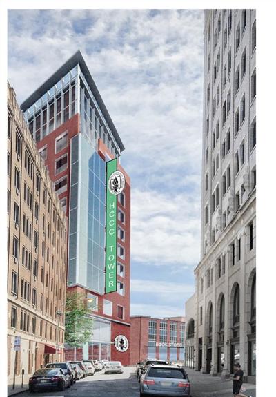 Hudson County Community College Awarded $2.2 Million for Technology ...