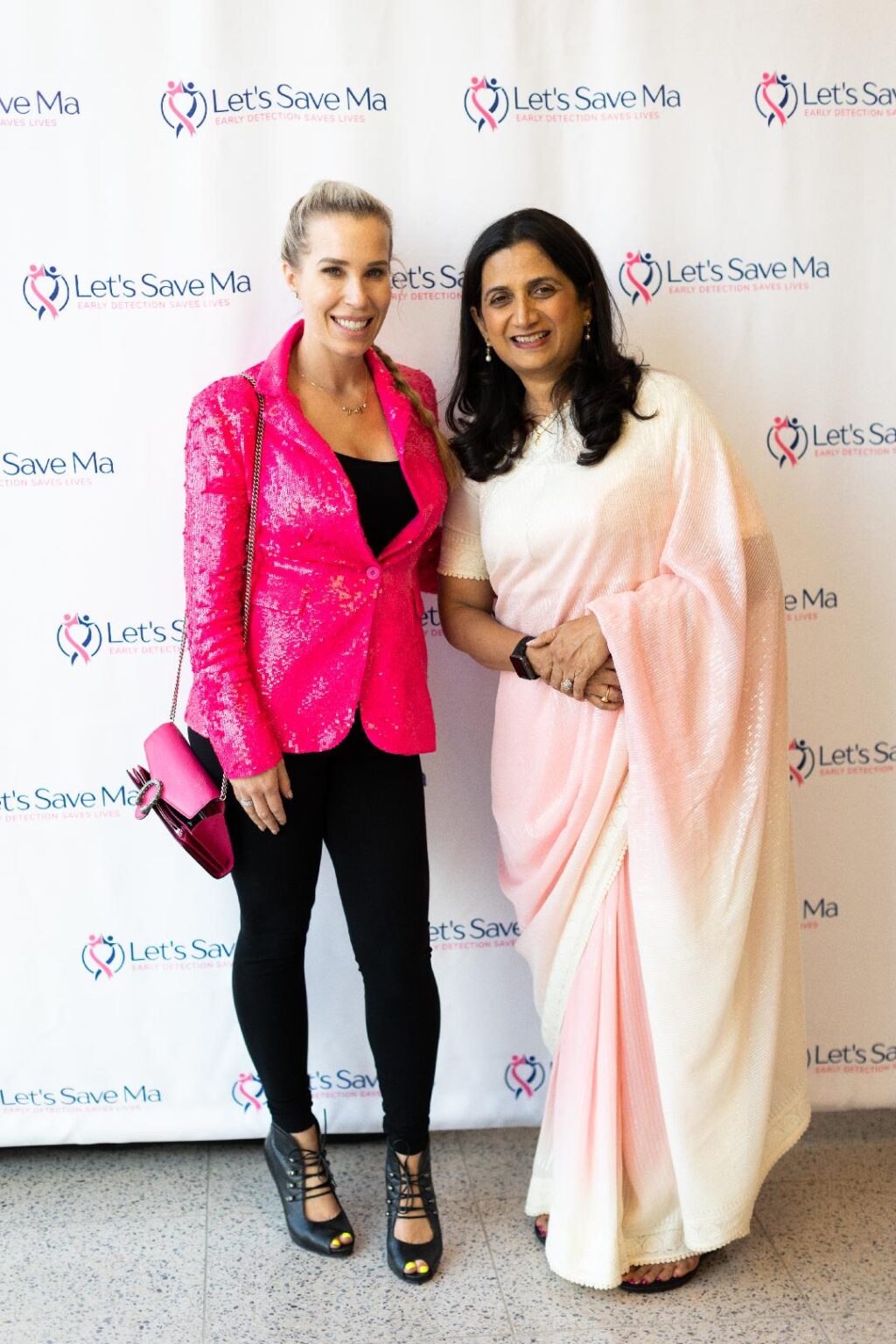 Join Exchange Physical Therapy Group in the Fight Against Breast ...