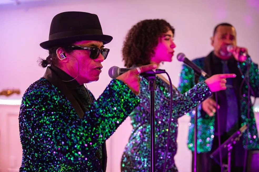 Soul Machine Will Play Top 40, Yacht Rock, R&B, and Motown in the ...