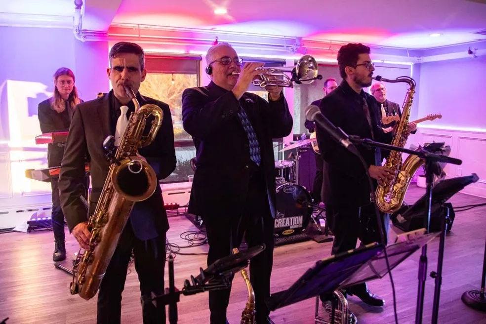 Soul Machine Will Play Top 40, Yacht Rock, R&B, and Motown in the ...