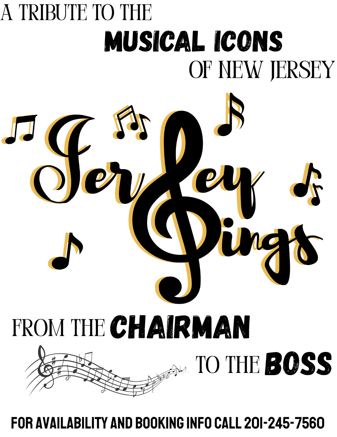 Bruce Springstein - River View Observer