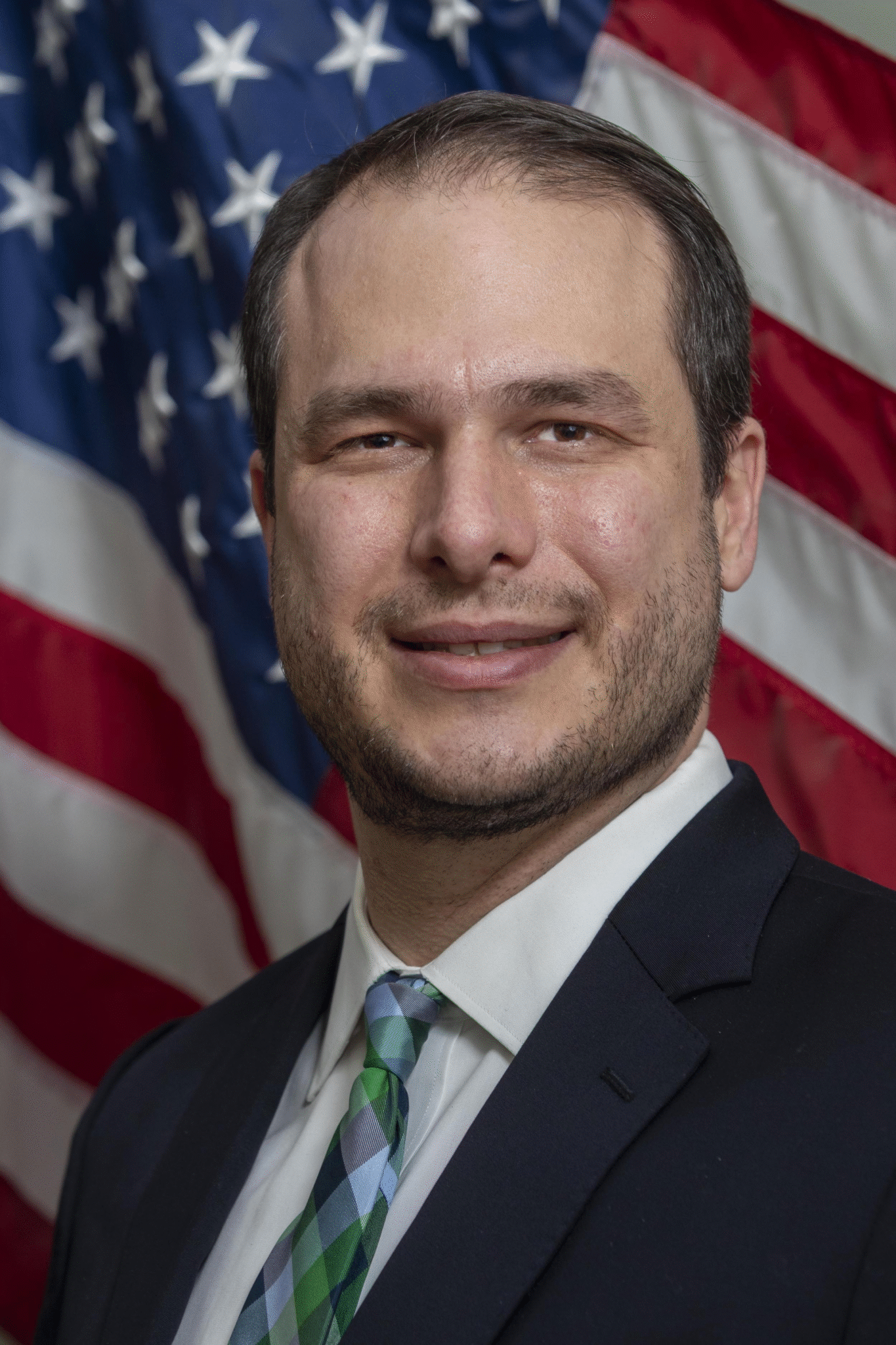 Councilman James Solomon Elected Mayor of Jersey City in Jersey City ...