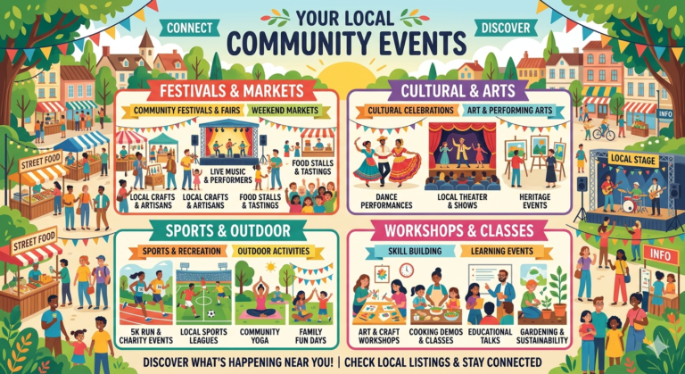 List of Events for Tuesday, Wednesday, Thursday, June 16,17,18 for ...